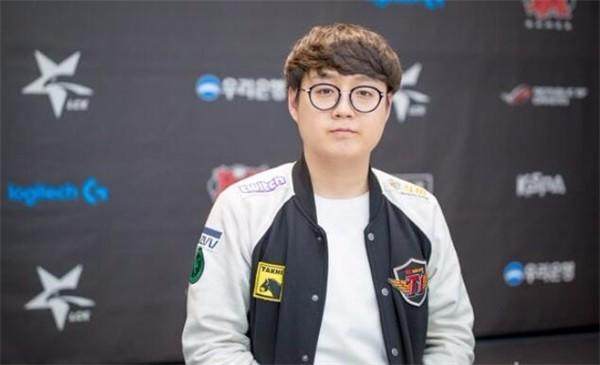 JKL四杀助队全胜 G2新套路杀爆SKT