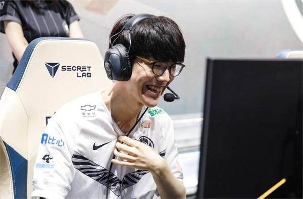 2014-2019年历届最受欢迎选手回顾