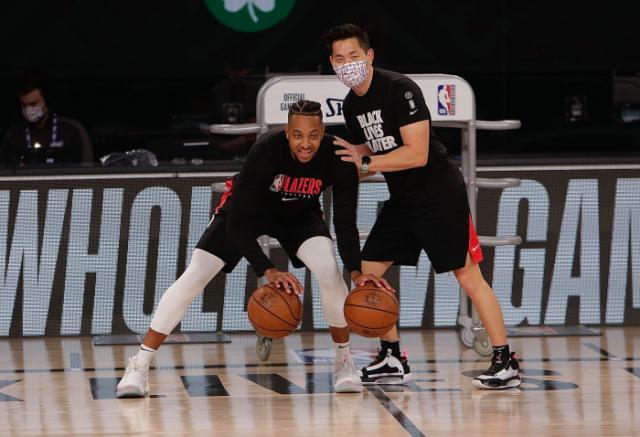 【揭秘】亚裔在NBA为何生存艰难？刻板印象难以改变